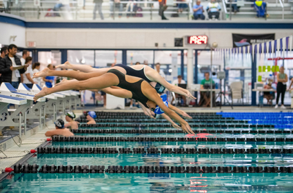 | Upper Valley Aquatic Center